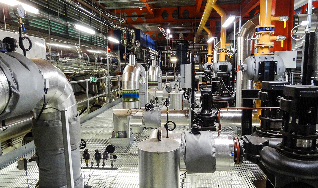 boilerhouse – PruceNewman