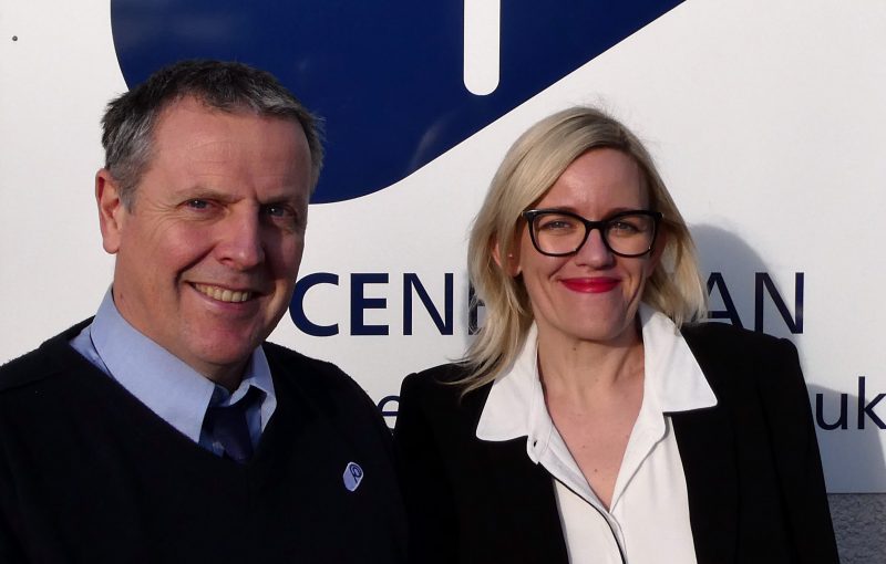 Pruce Newman wins EU funding to Manufacture Growth – PruceNewman